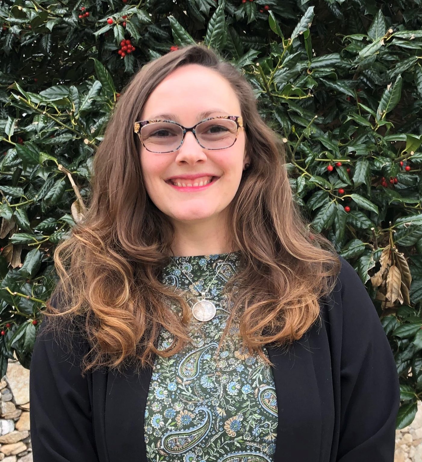 Meet Our New Director, Heather Bauer - Council on Aging of Buncombe County
